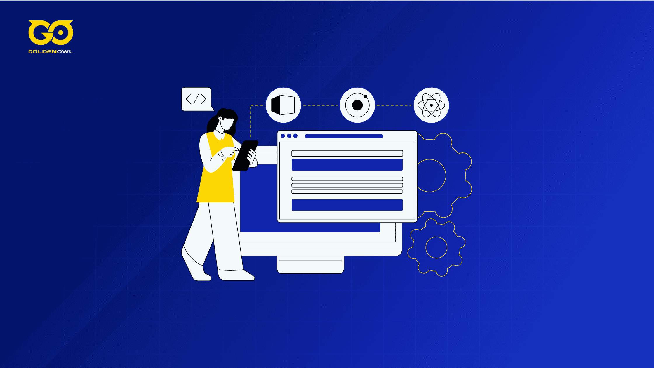 12 Common Cross-Platform App Frameworks for 2025 - Golden Owl